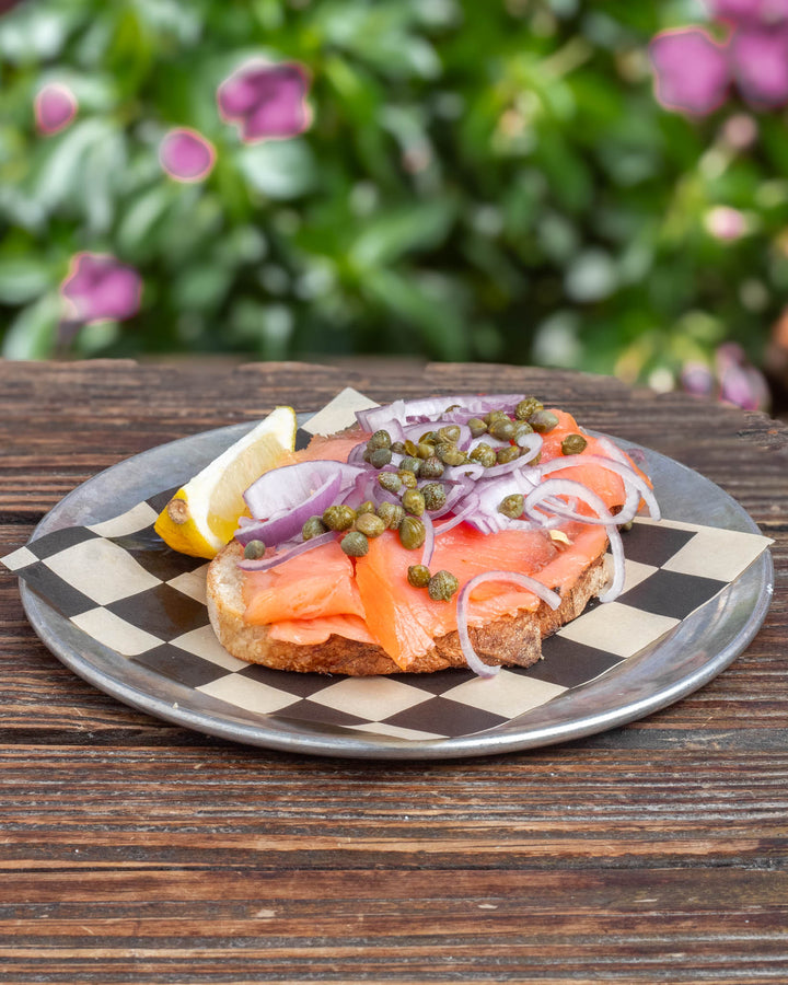 The Alchemist Cafe | Wilton Manors, FL, Best Coffee, Breakfast, Brunch