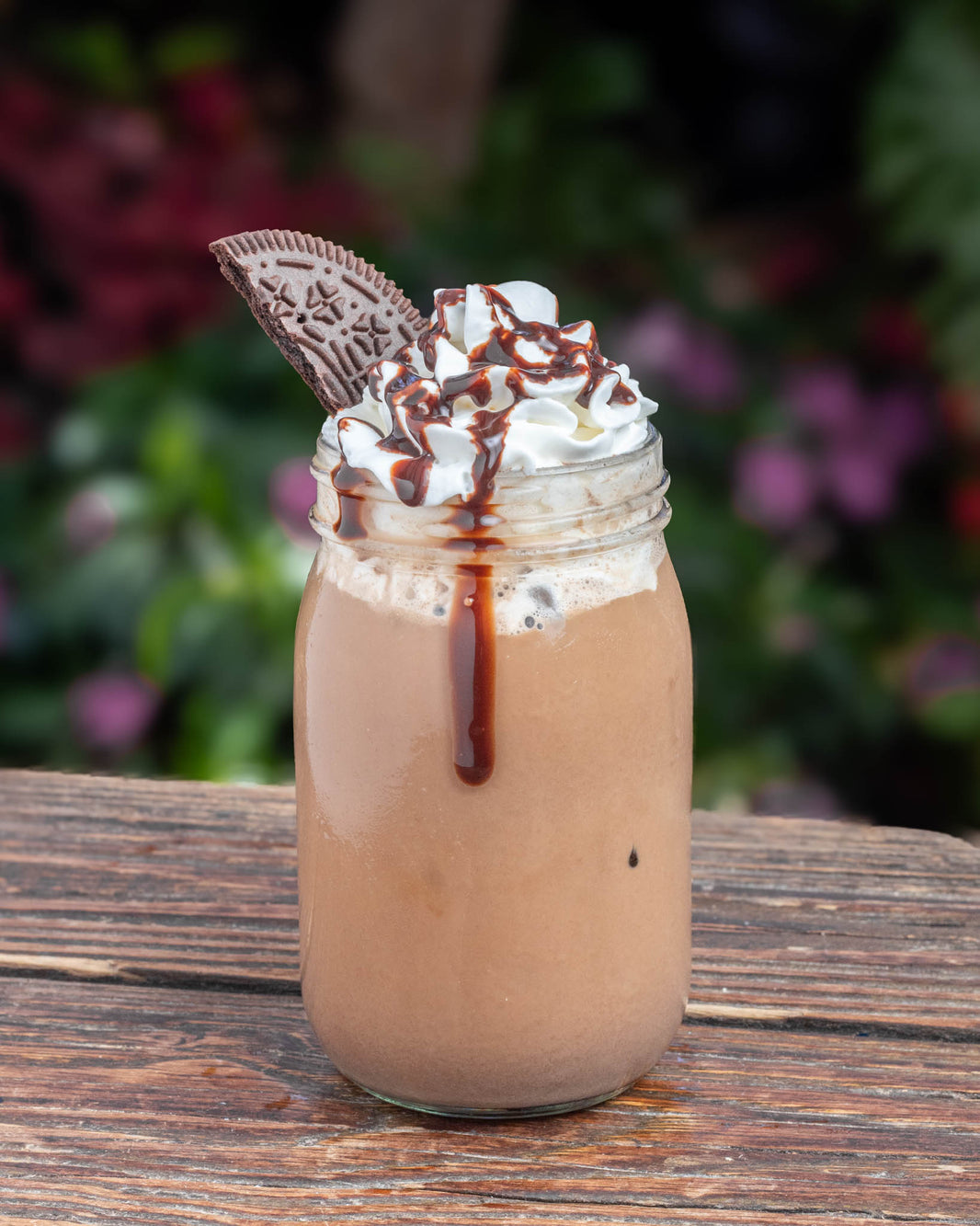 FULL MENU. – The Alchemist Cafe