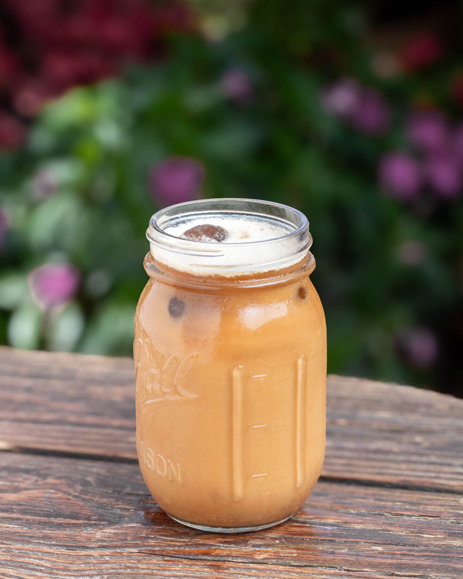 The Alchemist Cafe | Wilton Manors, FL, Best Coffee, Breakfast, Brunch