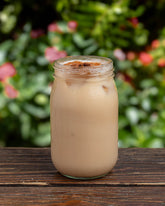 FULL MENU. – The Alchemist Cafe