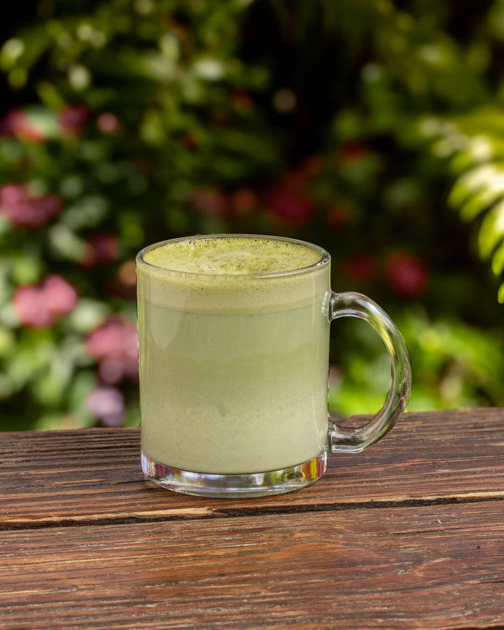 FULL MENU. – The Alchemist Cafe